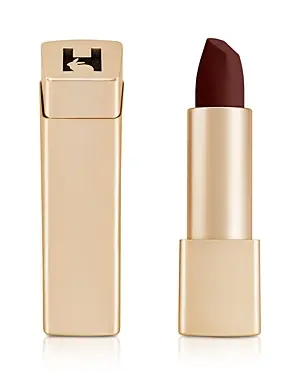 HOURGLASS Unlocked Soft Matte Lipstick Currant 360