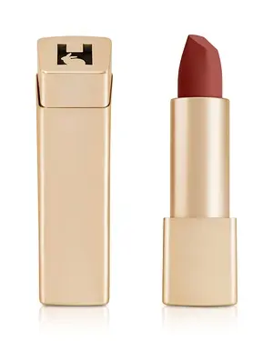 HOURGLASS Unlocked Soft Matte Lipstick Foxglove