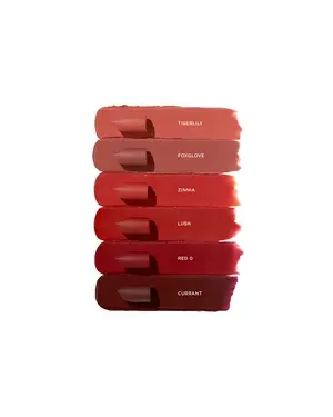 HOURGLASS Unlocked Soft Matte Lipstick - Lush