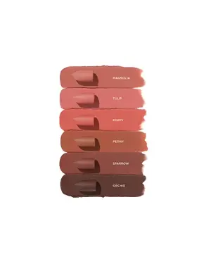 HOURGLASS Unlocked Soft Matte Lipstick - Sparrow