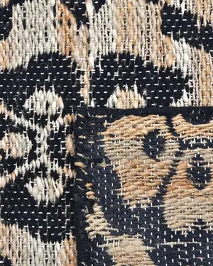 TIMELESS RUG DESIGNS Edith S3384 Area Rug, 8' X 10