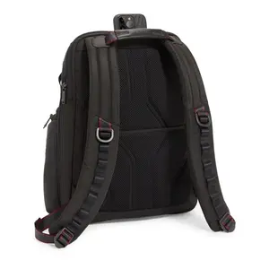 Tumi Navigation Dragon Backpack