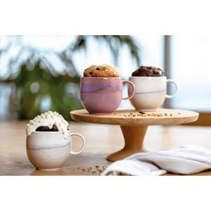 VILLEROY & BOCH Perlemor Mug - Sand
