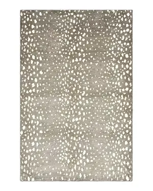 TIMELESS RUG DESIGNS Armstrong Arm3253 Area Rug, 10' X 14 - Sand/brown