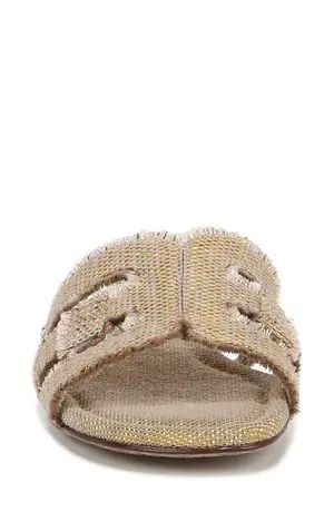 Sam Edelman Bay Fray Slide Sandal