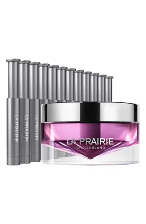 La Prairie Platinum Rare Haute-rejuvenation Mask - No Color