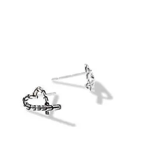 John Hardy Manah Stud Earrings