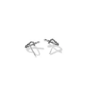 John Hardy Manah Stud Earrings