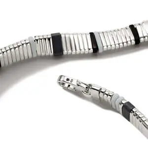 John Hardy Colorblock Choker