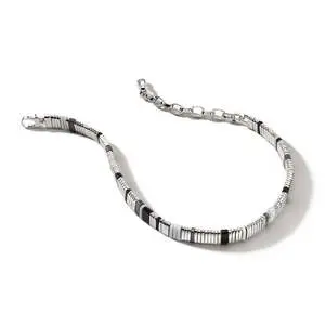 John Hardy Colorblock Choker