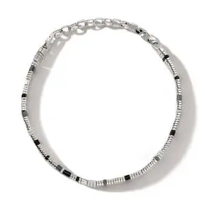 John Hardy Colorblock Choker