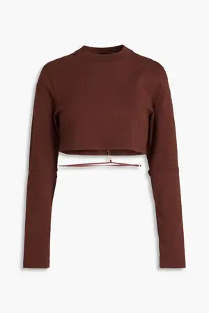 Jacquemus Printed Activewear For Women