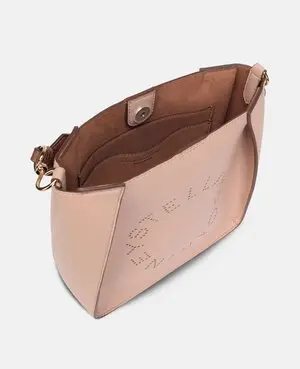 Stella McCartney Stella McCartney Stella Logo Shoulder Bag