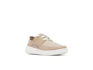 Columbia Boatside Relaxed Pfg Shoes - Beige