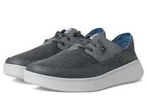 Columbia Boatside Relaxed Pfg Shoes - Gray
