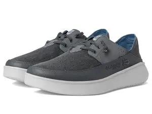 Columbia Boatside Relaxed Pfg Shoes - Grill/mountain