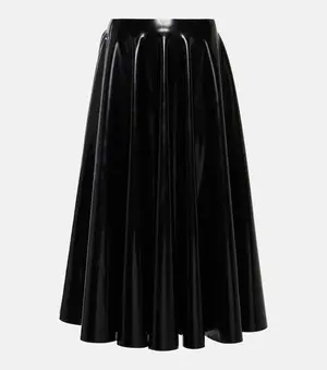 Alaia Loose Fit Skirts