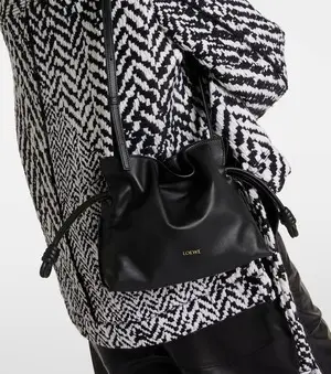 Loewe Flamenco Mini Clutch