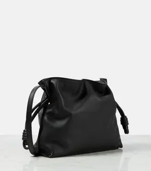Loewe Flamenco Mini Clutch