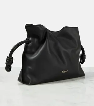 Loewe Flamenco Mini Clutch