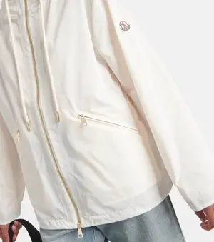 Moncler Cassiopea Windbreaker Jacket