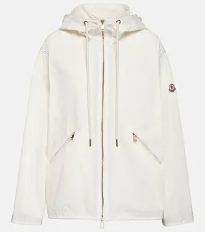 Moncler Cassiopea Windbreaker Jacket