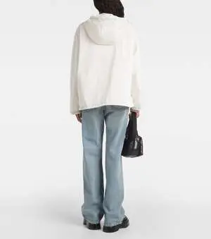 Moncler Cassiopea Windbreaker Jacket