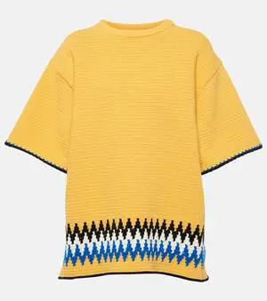 Jil Sander Oversized T-shirts For Women