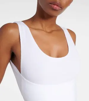Alaïa Cutout Bodysuit