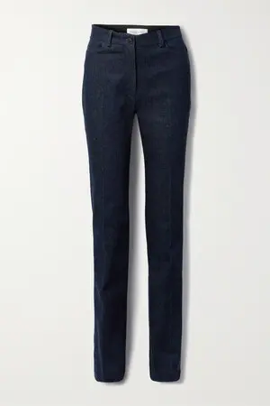 Veronica De Piante Millie High-rise Jeans