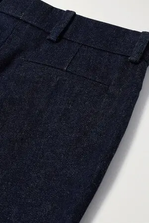 Veronica De Piante Millie High-rise Jeans