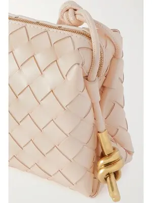 Bottega Veneta Small Drop Loop Crossbody Bag