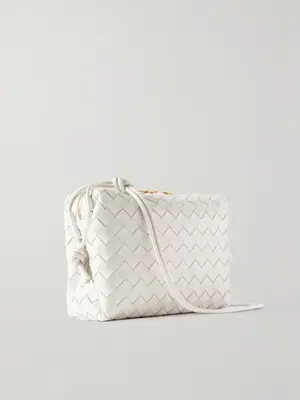 Bottega Veneta Loop Extra Large Cross Body Bags