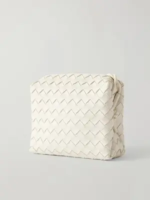 Bottega Veneta Small Drop Loop Crossbody Bag