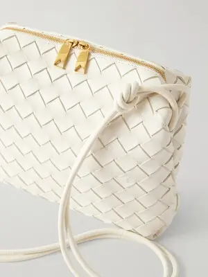 Bottega Veneta Small Drop Loop Crossbody Bag