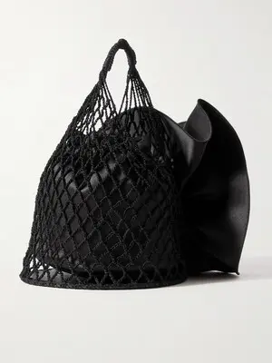 Magda Butrym Devana Small Tote
