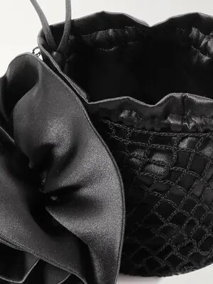 Magda Butrym Devana Small Tote