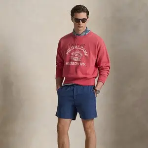 Polo Ralph Lauren Stretch Shorts For Men