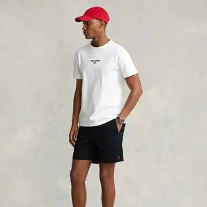 Polo Ralph Lauren Drawstring Shorts For Men