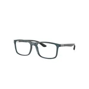 Ray-ban Optics Eyeglasses - Black
