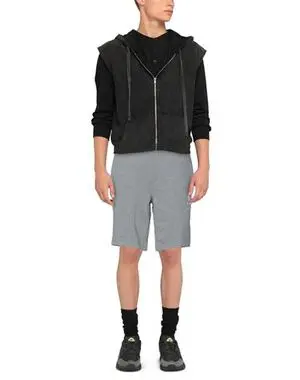 Armani Exchange Shorts & Bermuda Shorts Size Cotton