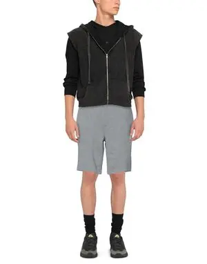 Armani Exchange Shorts & Bermuda Shorts Size Cotton