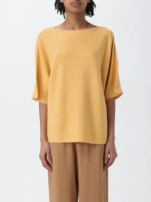 Women's Dropped Shoulder Tops