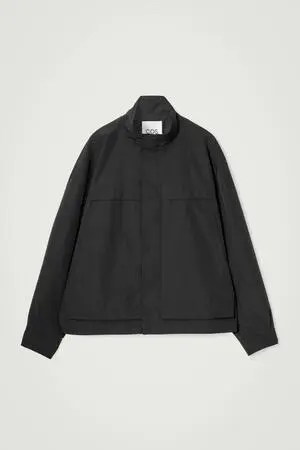 Cos Bomber Jackets For Men