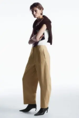 Cos Balloon-leg Pants