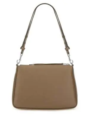 Tory Burch Perry Shoulder Bag - Grey