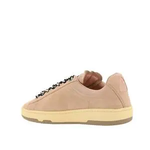 LANVIN Curb Sneakers