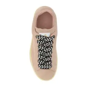 LANVIN Curb Sneakers