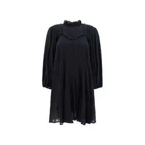 Isabel Marant Étoile Isma Dress - Black