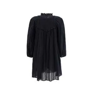 Isabel Marant Étoile Isma Dress - Black